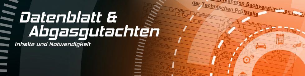 Datenblatt | Datenblattzentrale